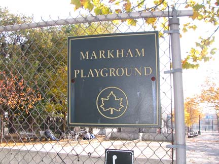 17.markham.play - Forgotten New York