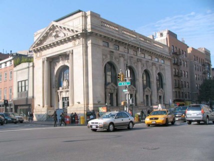14th STREET, Manhattan - Forgotten New York