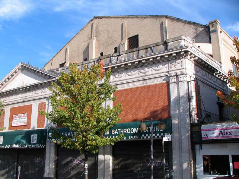 45.ritz.big - Forgotten New York