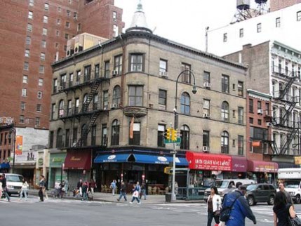 14th STREET, Manhattan - Forgotten New York