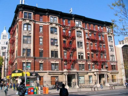 14th STREET, Manhattan - Forgotten New York