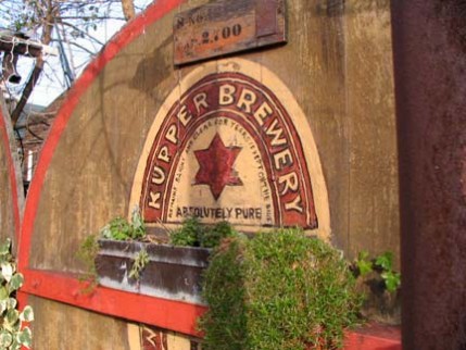 BRIGHTON BEACH, Brooklyn - Forgotten New York