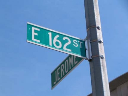 HIGHBRIDGE HEIGHTS, Bronx - Forgotten New York