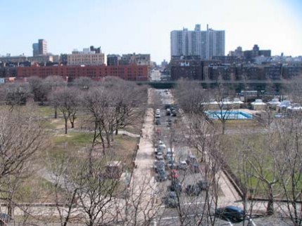 HIGHBRIDGE HEIGHTS, Bronx - Forgotten New York