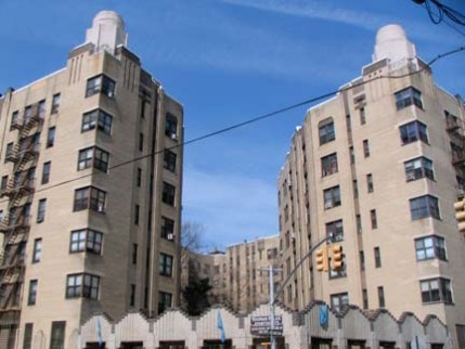 HIGHBRIDGE HEIGHTS, Bronx - Forgotten New York