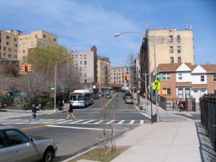 HIGHBRIDGE HEIGHTS, Bronx - Forgotten New York