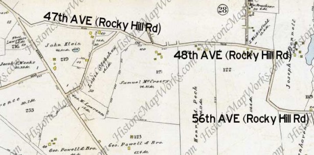 1909.map1 - Forgotten New York