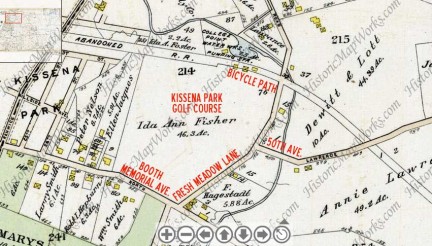 FRESH MEADOW LANE, Queens - Forgotten New York