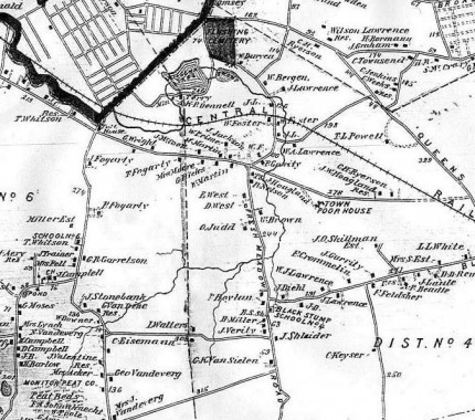 FRESH MEADOW LANE, Queens - Forgotten New York