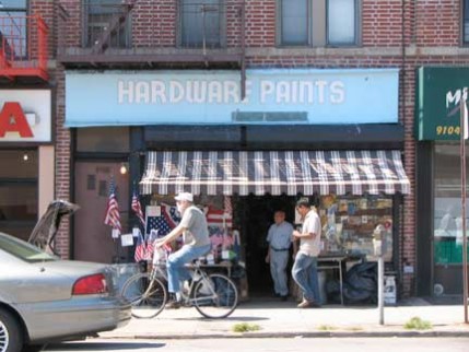 3rd AVENUE, Brooklyn, Bay Ridge, Part 1 - Forgotten New York