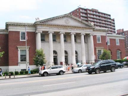 MAIN STREET, Flushing - Forgotten New York