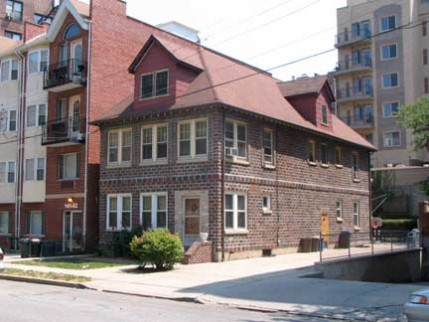 MAIN STREET, Flushing - Forgotten New York