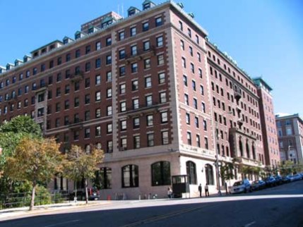 116th STREET, Harlem - Forgotten New York