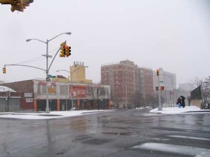MORRISANIA, Bronx - Forgotten New York