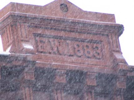 MORRISANIA, Bronx - Forgotten New York