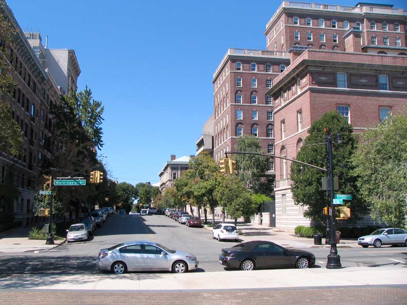 116th STREET, Harlem - Forgotten New York
