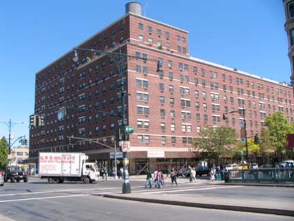 116th STREET, Harlem - Forgotten New York