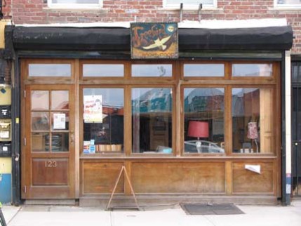 COLUMBIA WATERFRONT, Brooklyn - Forgotten New York