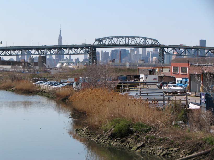 06.maspeth.creek.big - Forgotten New York