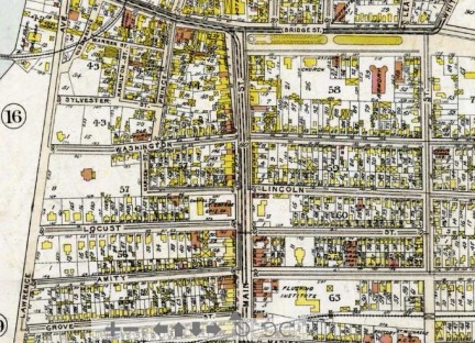 MAIN STREET, Flushing - Forgotten New York