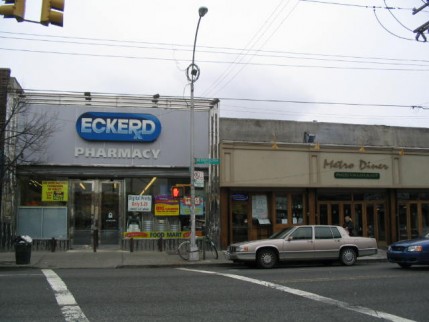 MIDDLE VILLAGE, Queens - Forgotten New York