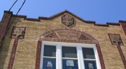 MIDDLE VILLAGE, Queens - Forgotten New York