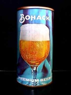 RECENT ADS. Albert Merrill, WABC Music Radio, Bohacks and others ...