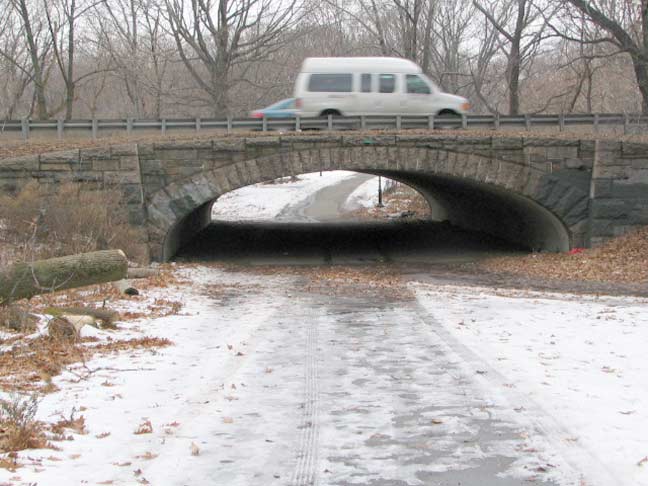 duncomb - Forgotten New York