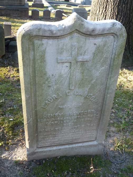 14.laura.carson - Forgotten New York