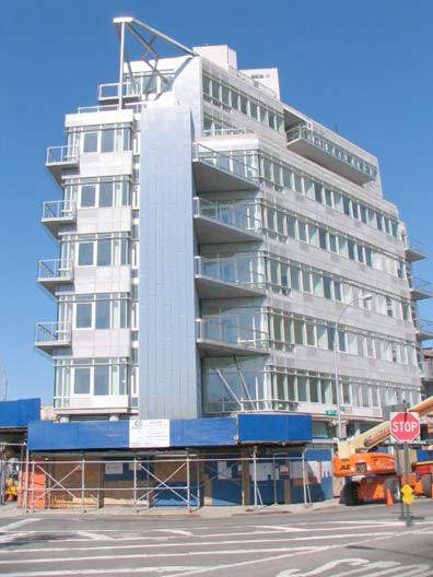 23.cangro - Forgotten New York