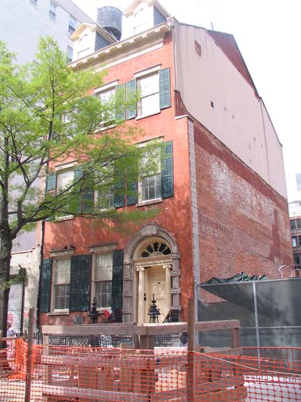 94.old.merchants - Forgotten New York