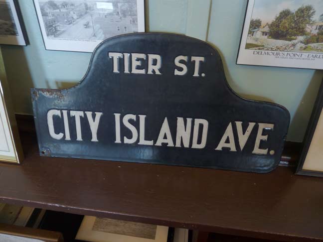 CITY ISLAND NAUTICAL MUSEUM - Forgotten New York