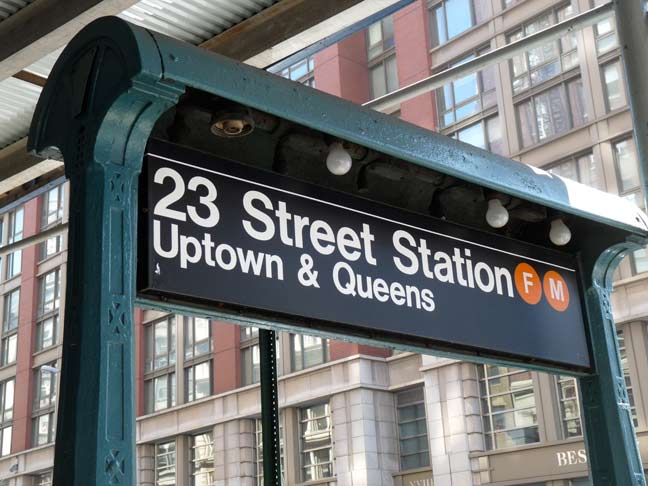 PATH – NEW YORK'S OTHER SUBWAY - Forgotten New York
