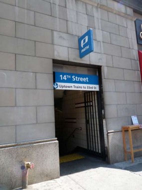 PATH – NEW YORK'S OTHER SUBWAY - Forgotten New York