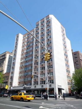 PATH – NEW YORK'S OTHER SUBWAY - Forgotten New York