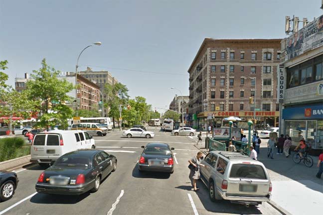 SUBWAY POSTCARDS PART 2 - Forgotten New York