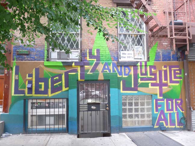 SPRING STREET - Forgotten New York