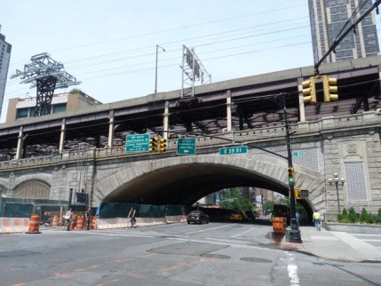 NYC'S CABLE-STAYED BRIDGES - Forgotten New York
