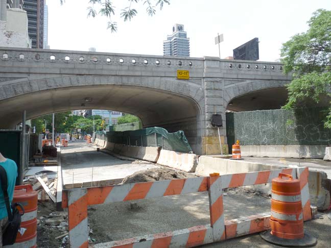 NYC'S CABLE-STAYED BRIDGES - Forgotten New York