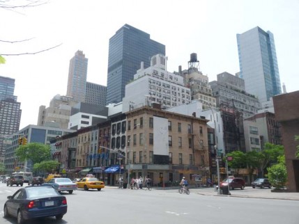 NYC'S CABLE-STAYED BRIDGES - Forgotten New York