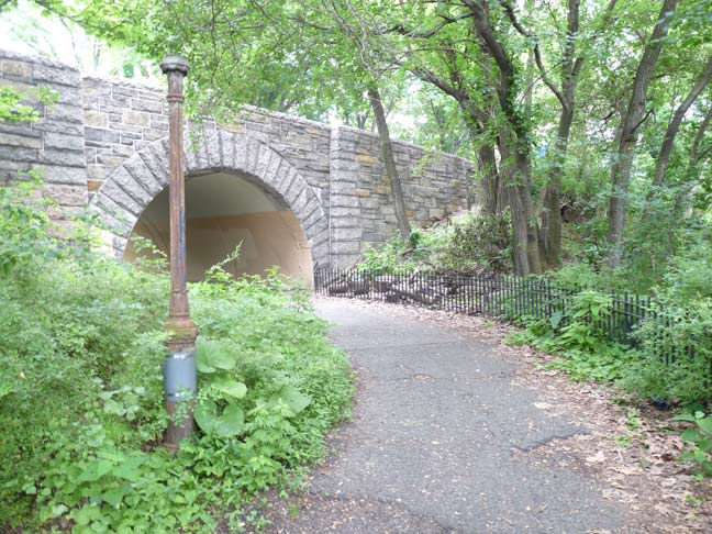 37.stone.bridge - Forgotten New York