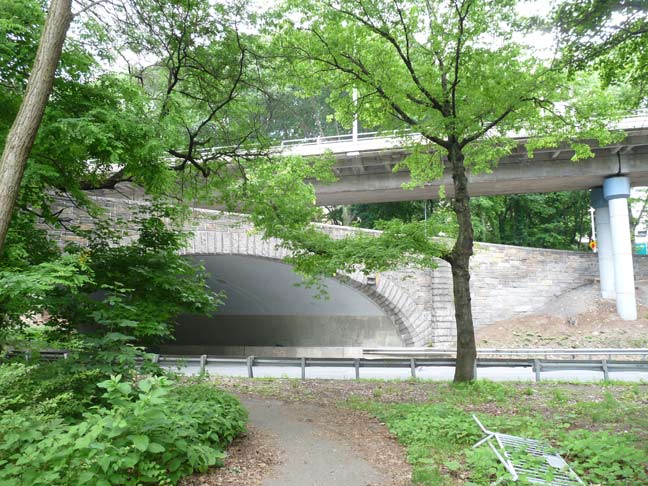 41.stonebridge - Forgotten New York