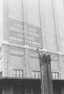 MILLER'S CROSSING: THE WEST SIDE ELEVATED HIGHWAY - Forgotten New York