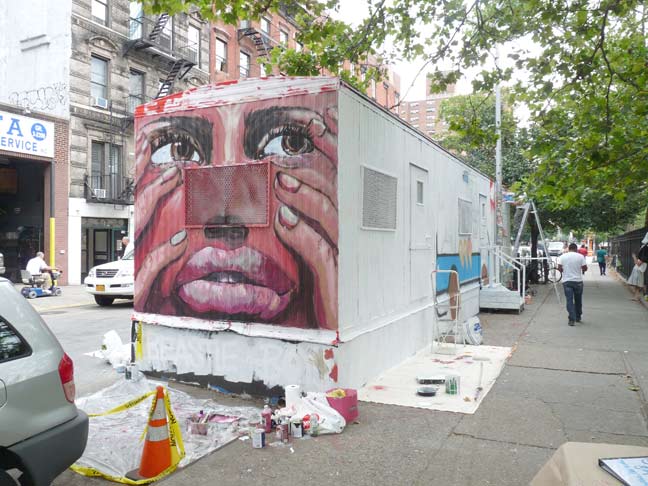 19.centre-fuge - Forgotten New York