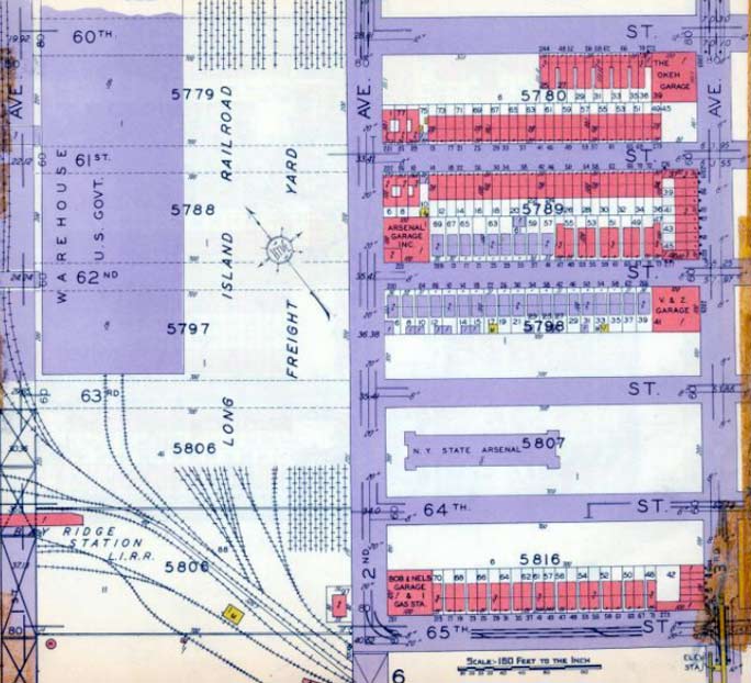 COLONIAL ROAD MYSTERY CLEARED UP - Forgotten New York