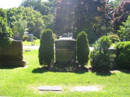 FLUSHING, Queens - Forgotten New York