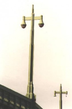 MILLER'S CROSSING: THE WEST SIDE ELEVATED HIGHWAY - Forgotten New York