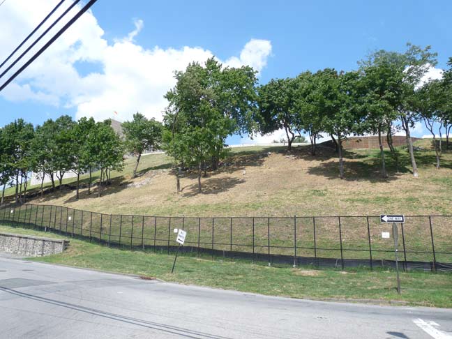 69.hillview.res - Forgotten New York