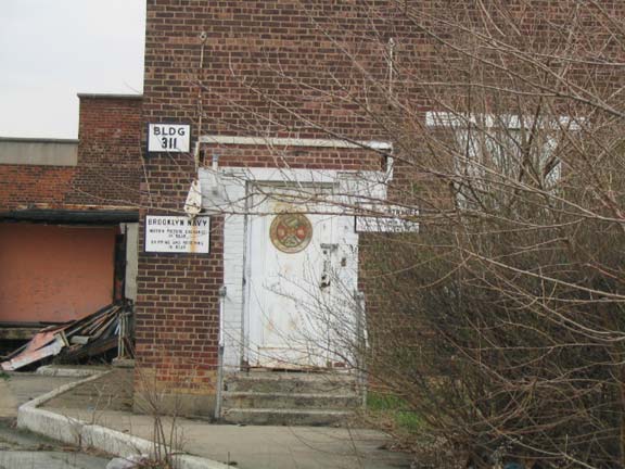 FLUSHING AVENUE, Brooklyn-Queens - Forgotten New York