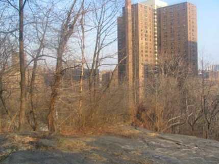 155th STREET, Manhattan - Forgotten New York